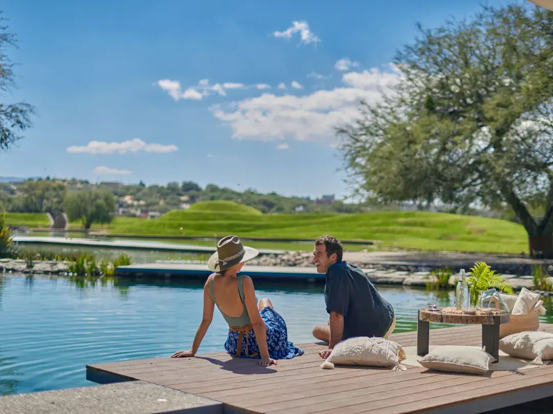 Our Habitas San Miguel - San Miguel de Allende