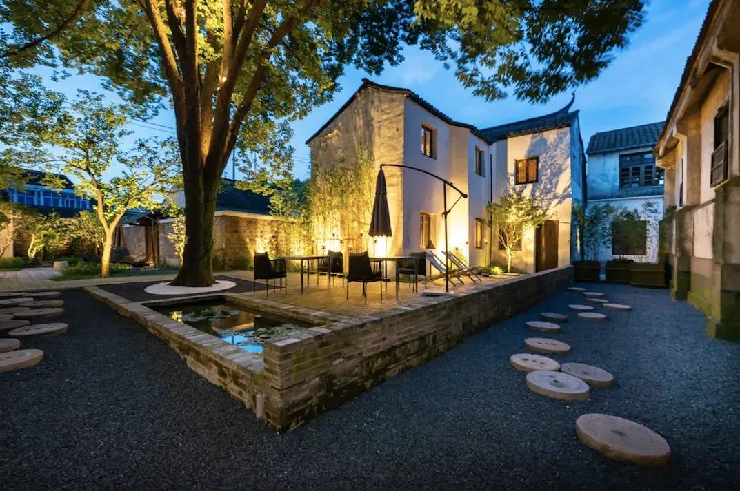 Lan Duo San Wu Dou Homestay - Shanghai