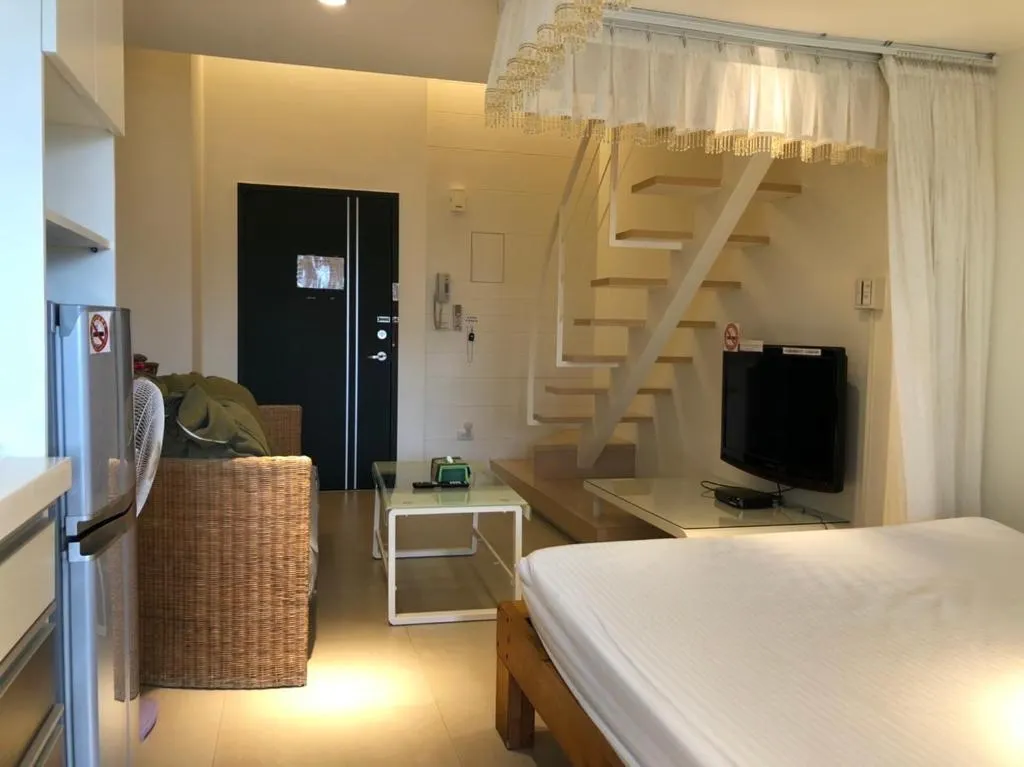 Jiaoxi Wan Hot Spring - 자오시 향