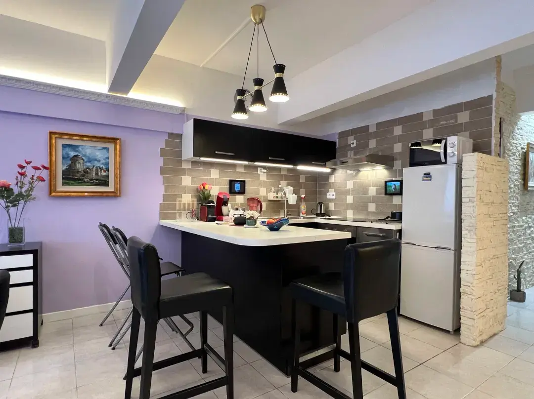 Chez Lilas - Romainville