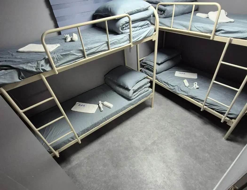 Gangnam Seven Hostel - Seul