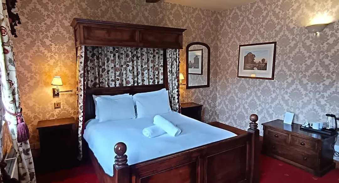 Villare Hitchin Town Centre - Bedfordshire