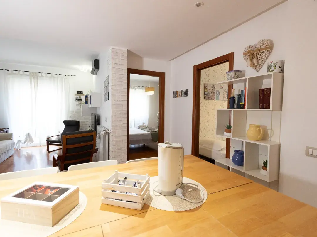 Marci's Home - ローマ