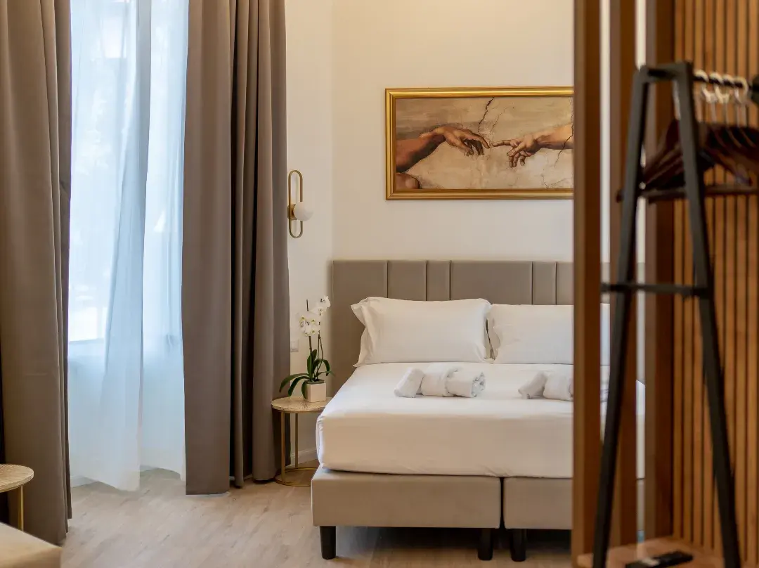 Romart Luxury Rooms - Rom