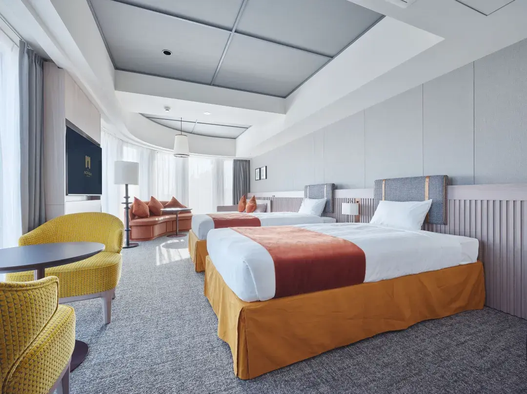 Premium Hotel Monday Maihama View 1 - Urayasu