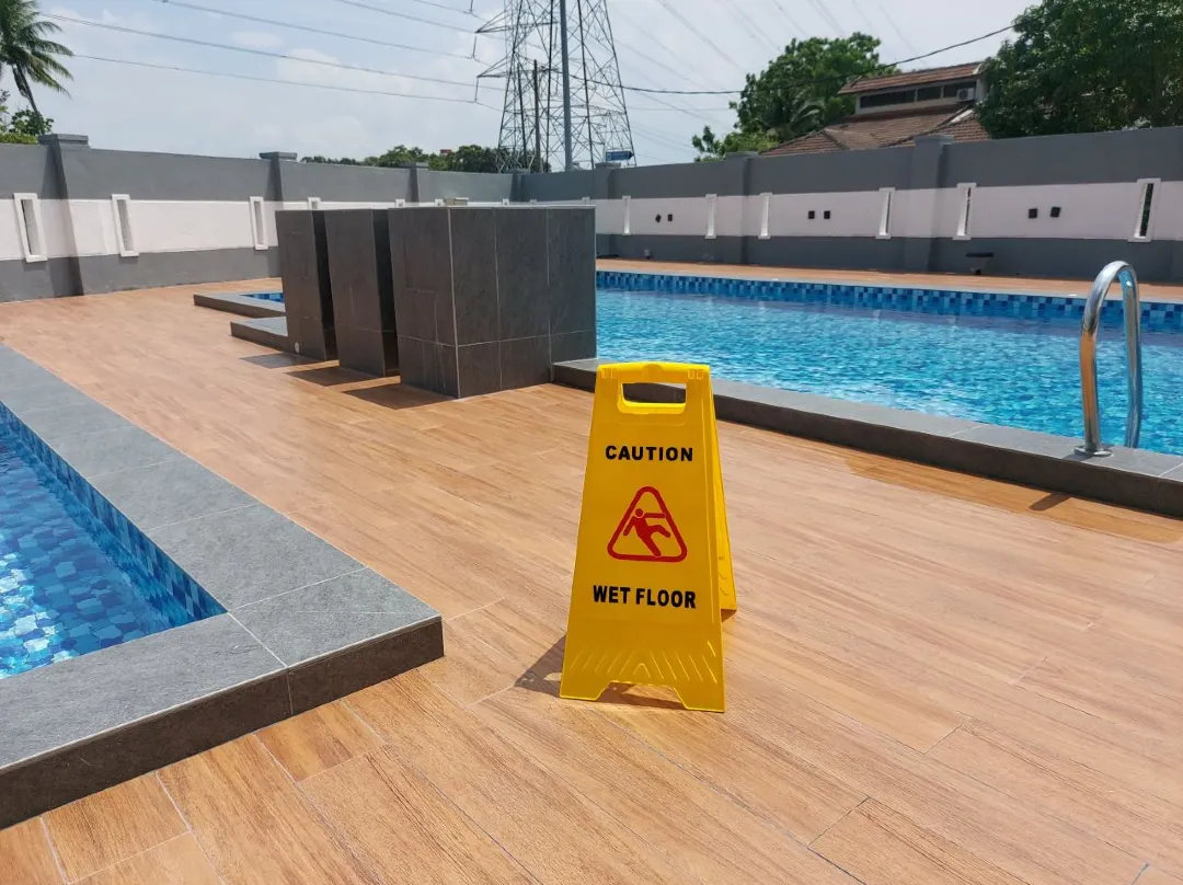 Alpine Pd Taman Kiara 2 Homestay - ポート・ディクソン