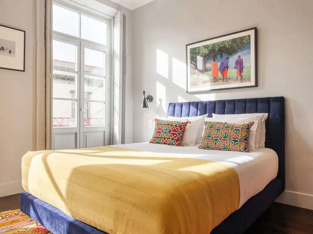 Utopian Hotel - Vila Nova de Gaia