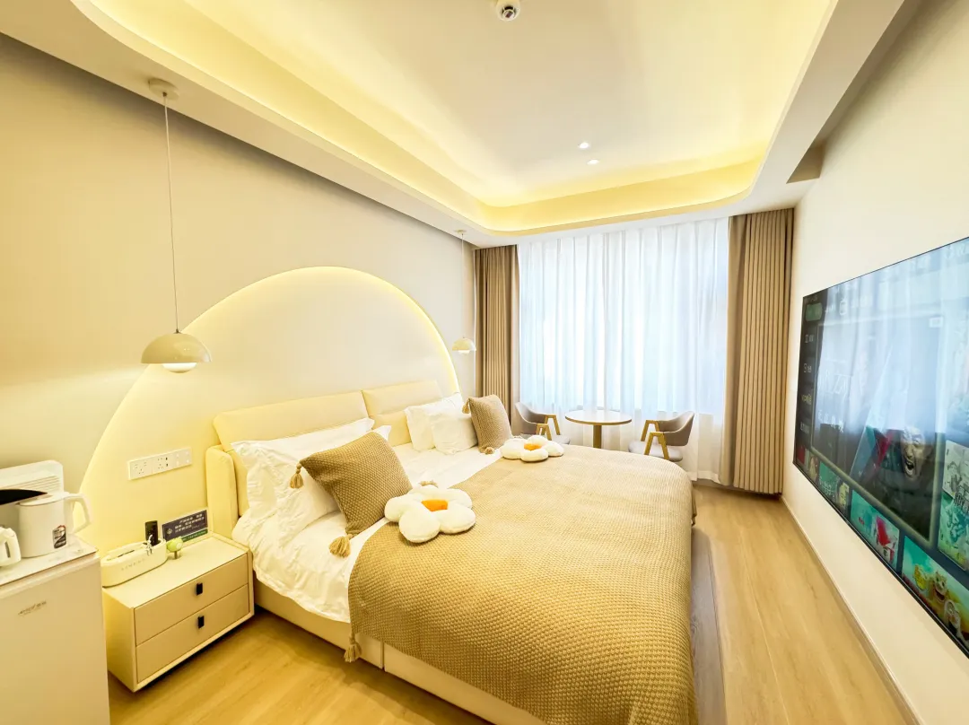 Suzhou Fenglinwan Boutique Hotel - 蘇州市
