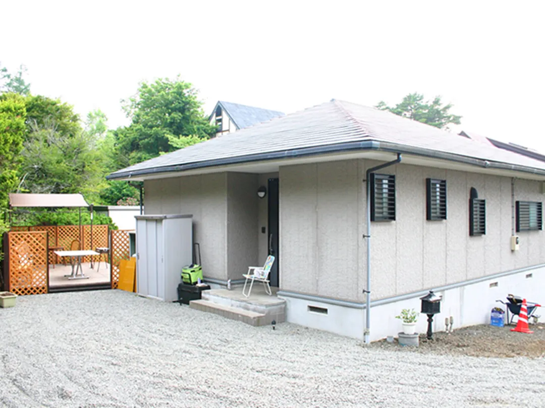 Yamanakako Resort House Ii - Vacation Stay 57661v - 山梨県