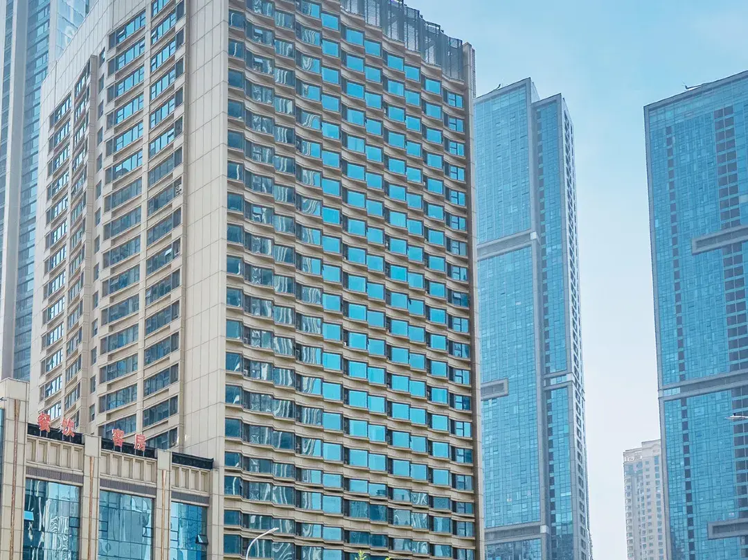 Sea Dream Seaview Hotel - Dalian