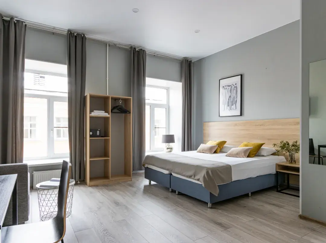 Boutique Hotel Nomera - Saint Petersburg