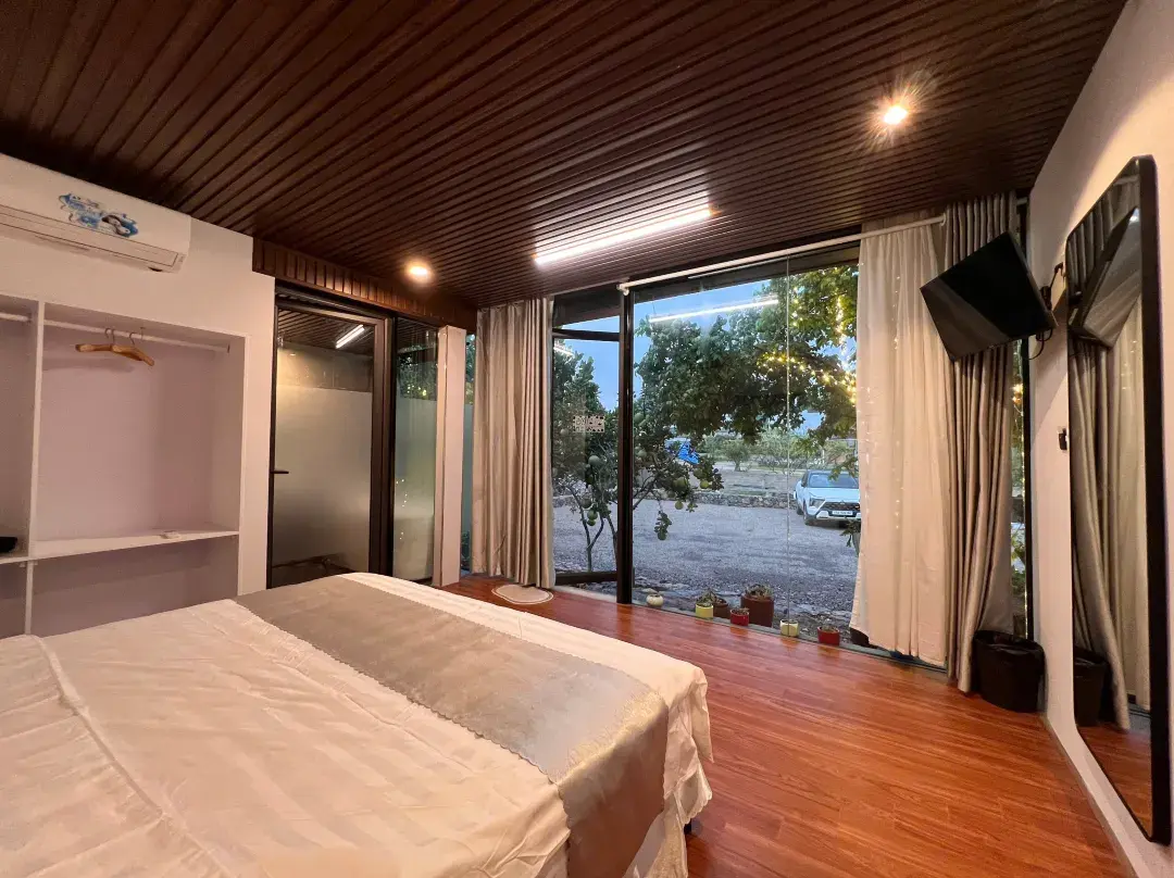 Aiem Moc Chau - Tỉnh Sơn La