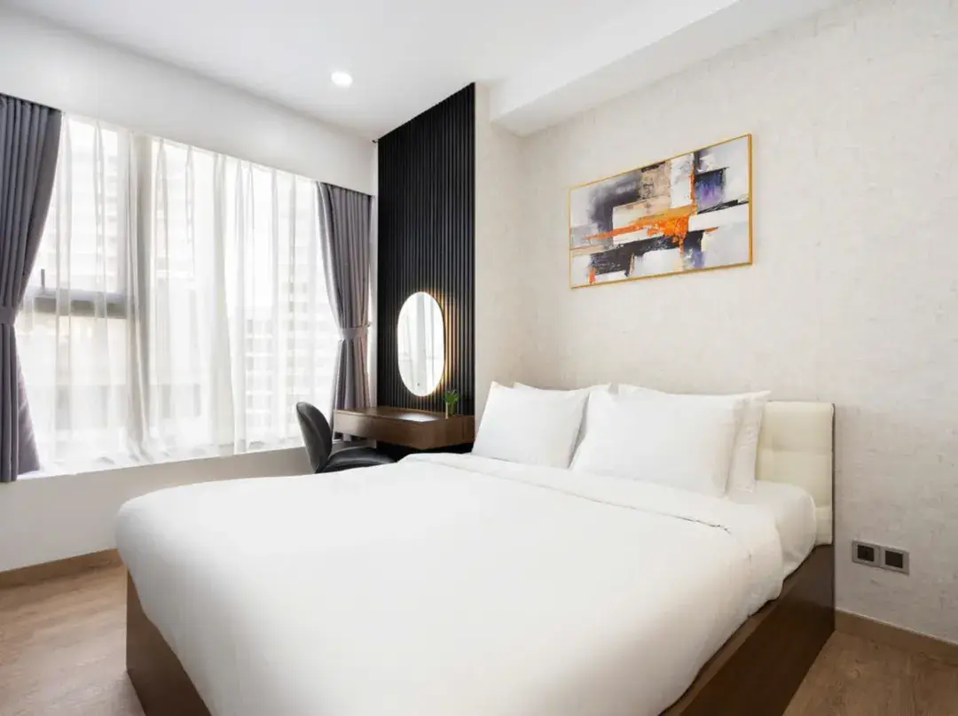 Stayx Condotel - Ho Chi Minh City