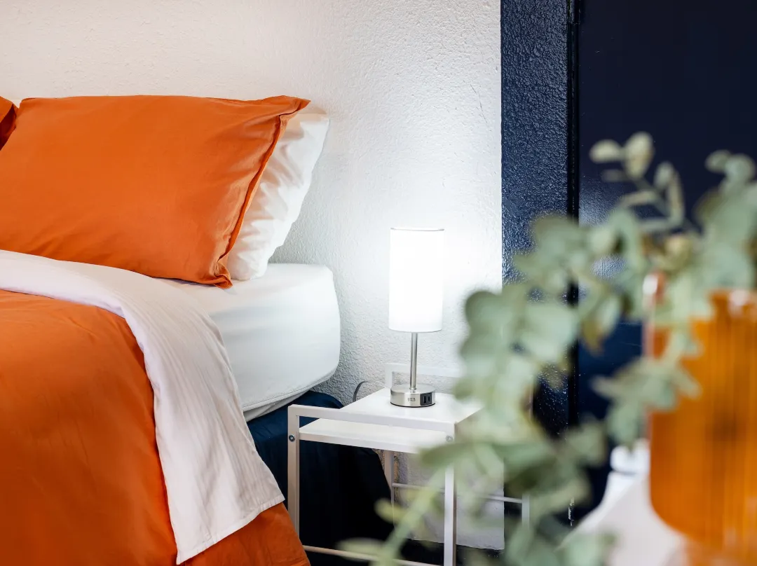 The Guesthouse Vancouver Downtown - British Columbia