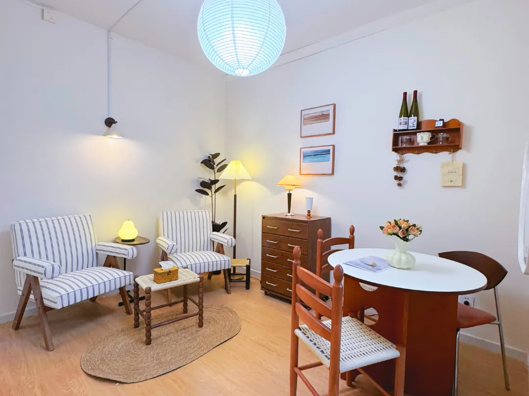 Vivi All-female Homestay ) - Yuen Long