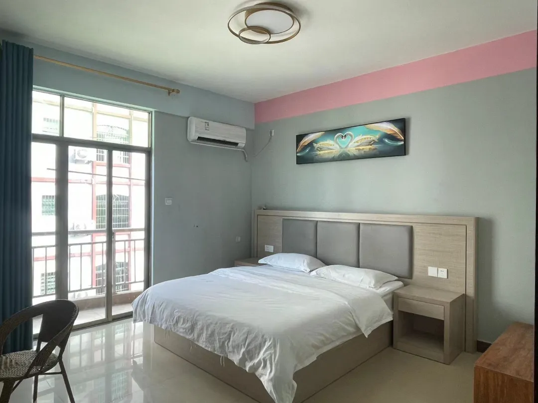 Sanya Linwangjiao Boutique Hostel - Sanya