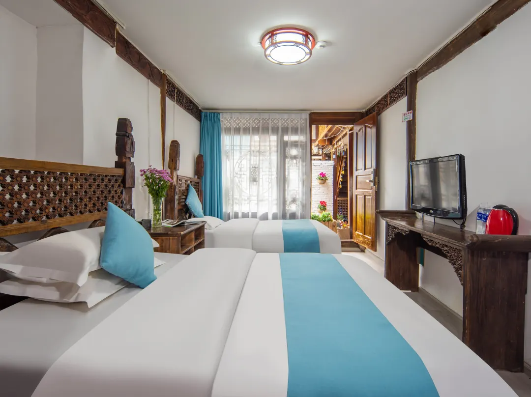 Xinyu Inn - Lijiang