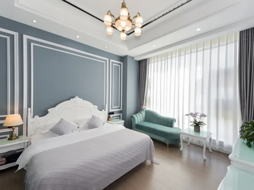 Chengyue Hotel - Dali