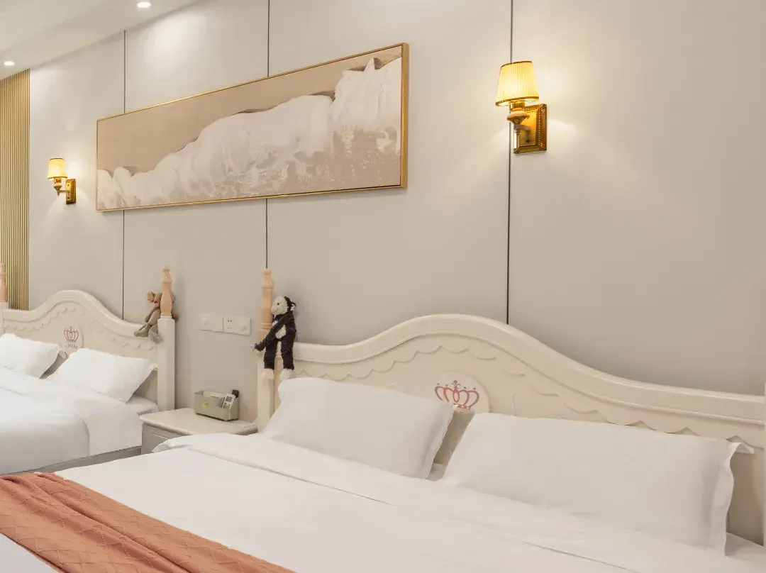 Shanghai Dream Hotel - Shanghái