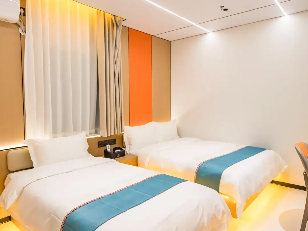 Shiliu Hotel - Tongzhou