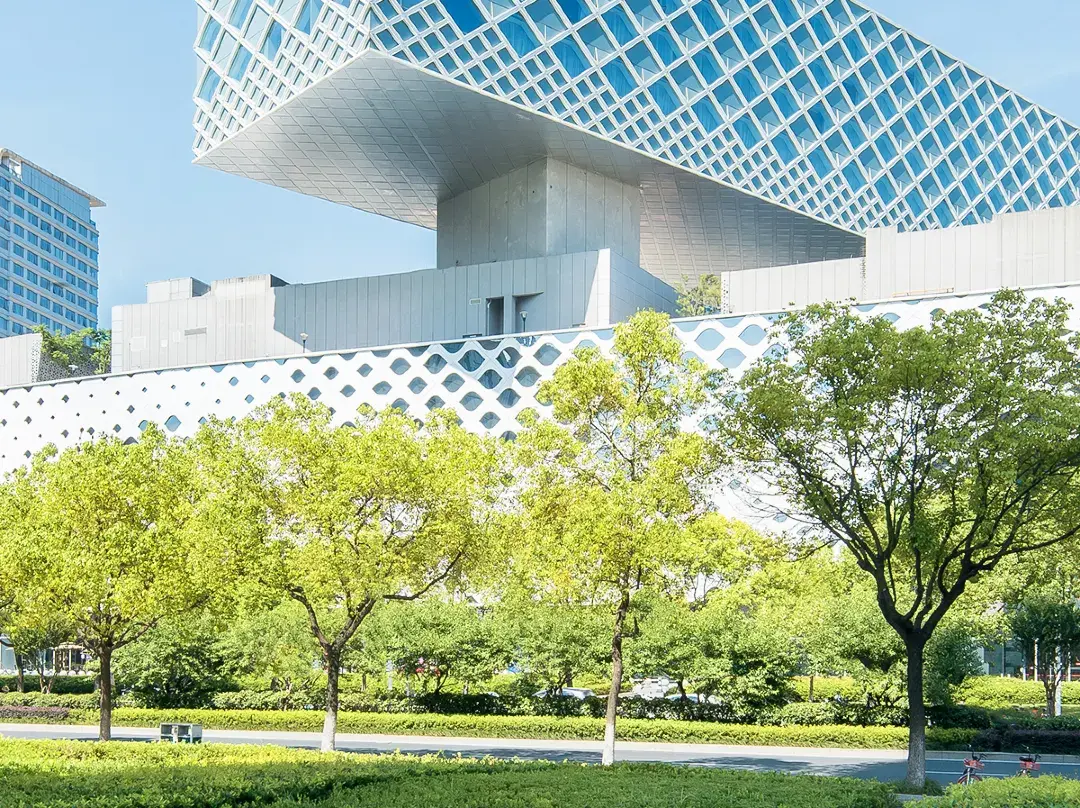 Hangzhou Binjiang Powerlong Art Hotel - Hangzhou