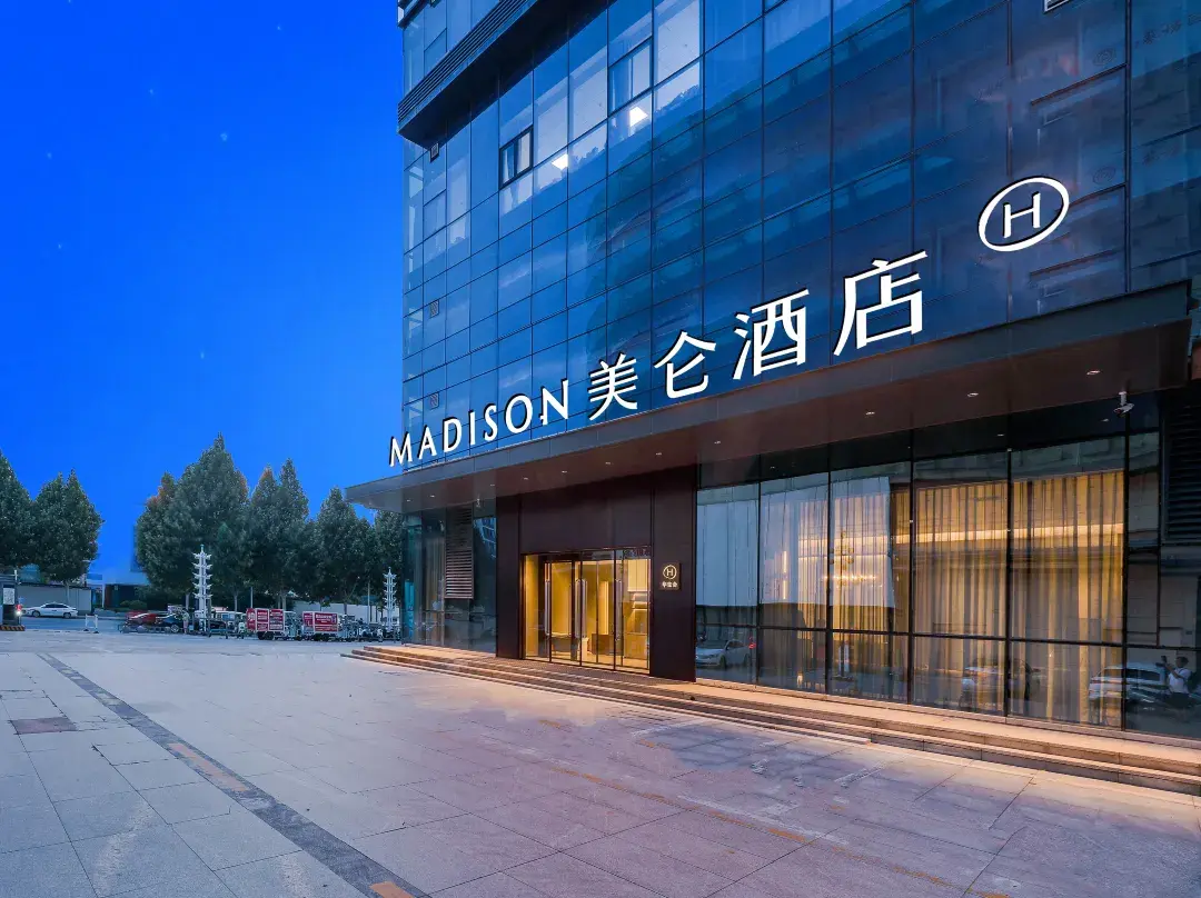 Huazhu-madison - Zhengzhou