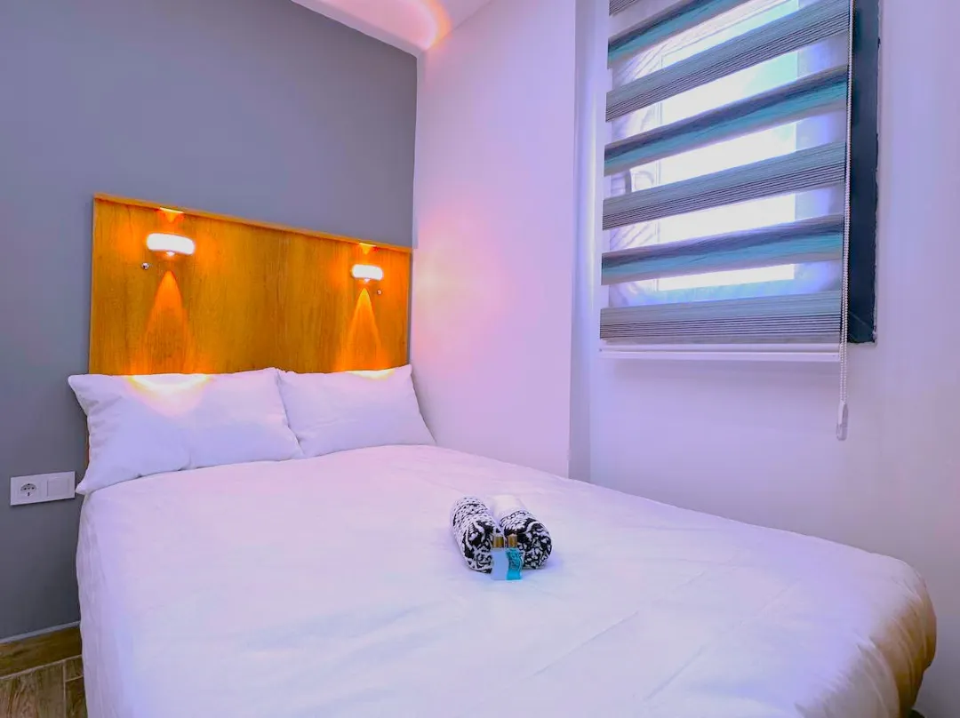 Ki̇li̇c Buotique Hotel - Estambul