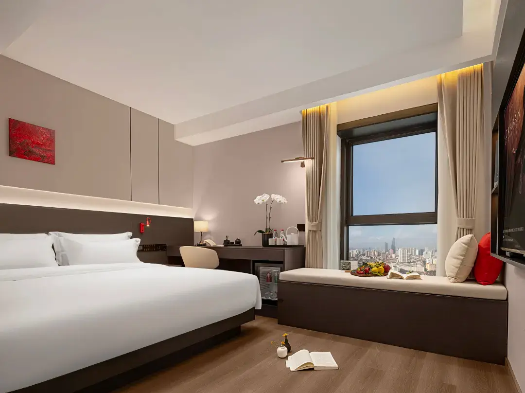 Ejhotel - Kunming