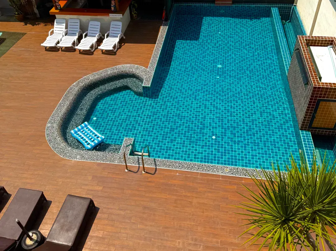 Baan Petcharat - Pa Tong