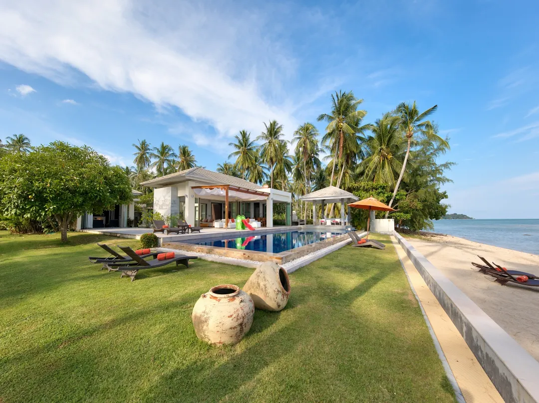 La Lagune - Koh Samui