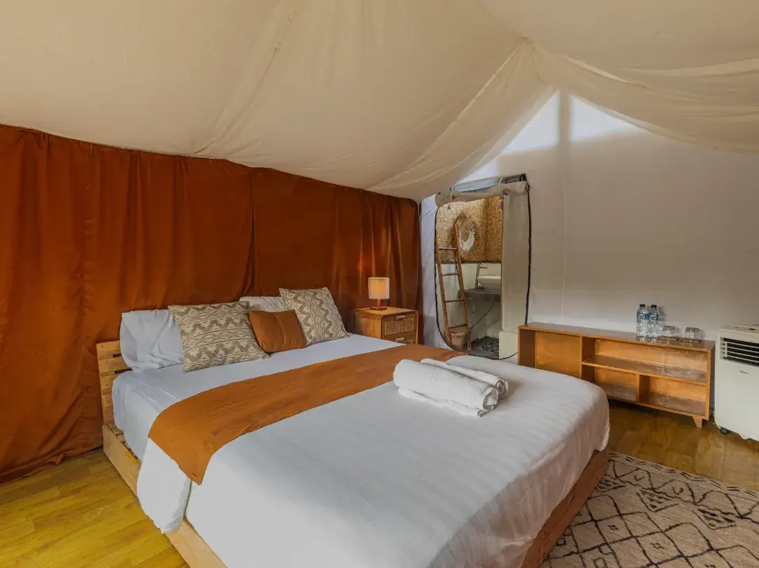 Camani Glamping - Karangasem