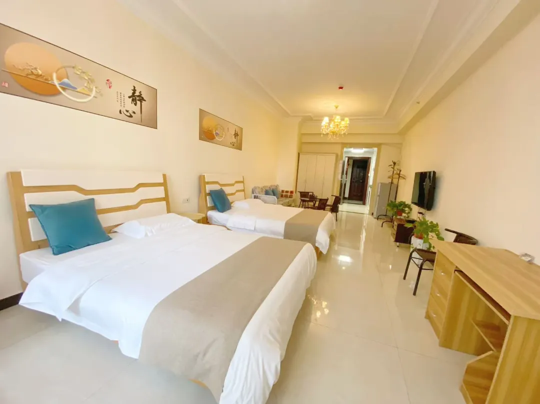 Guilin Luxi Warm Theme Homestay - Guilin