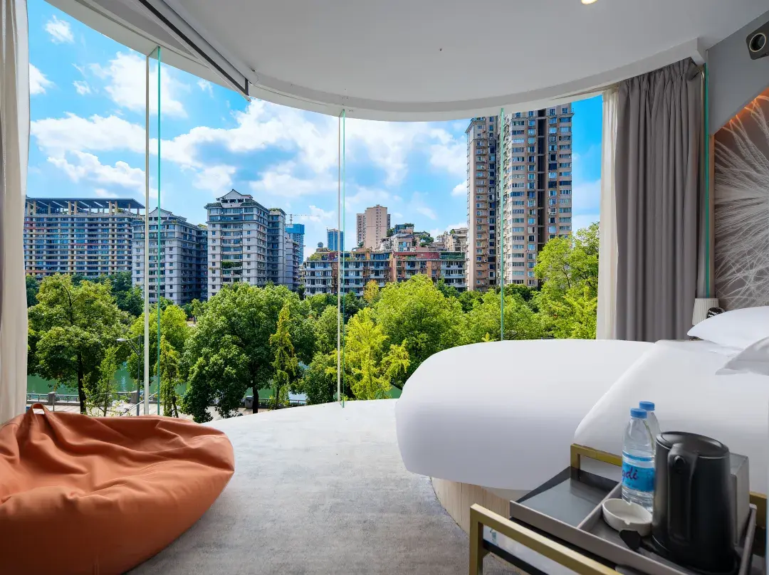 Fengxiang Yisu Hotel - Chengdú