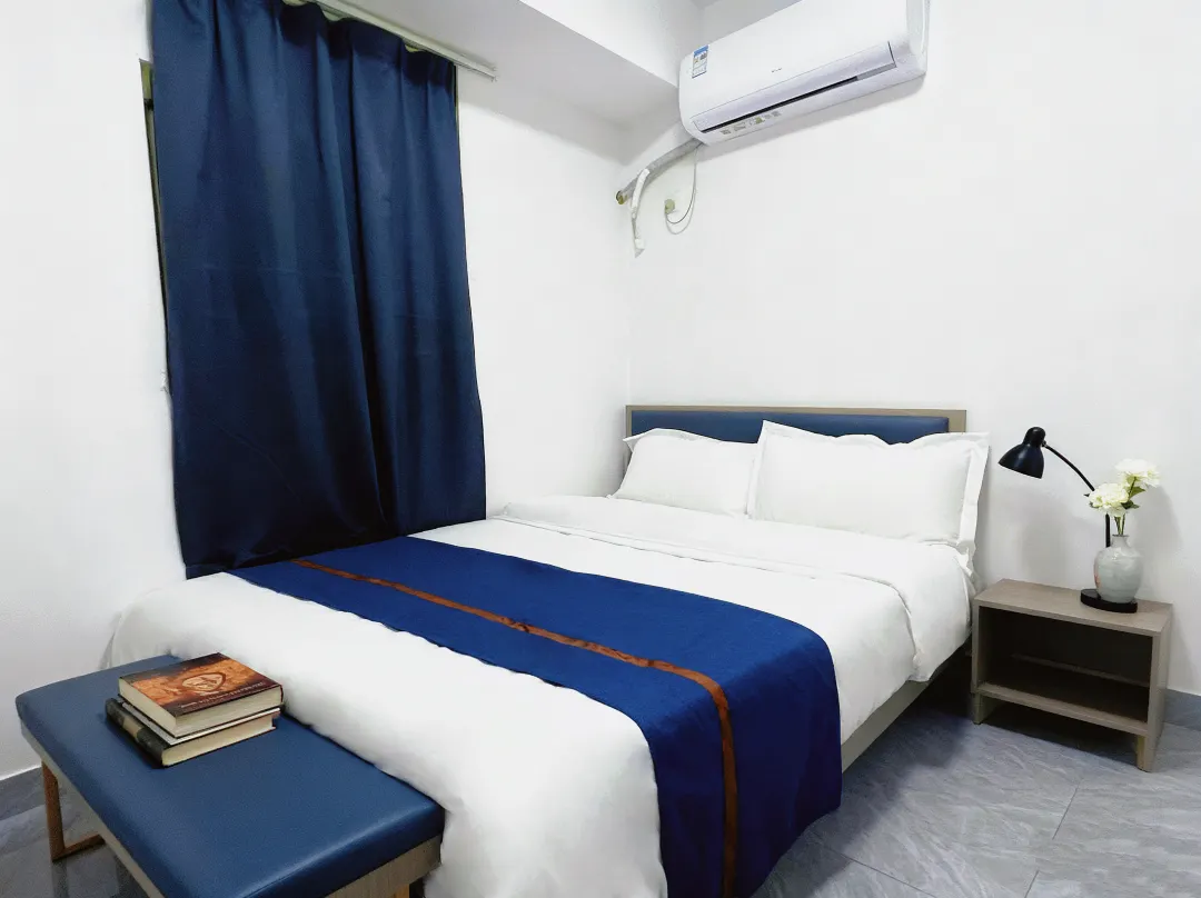 Yuejing Mansion - Shenzhen