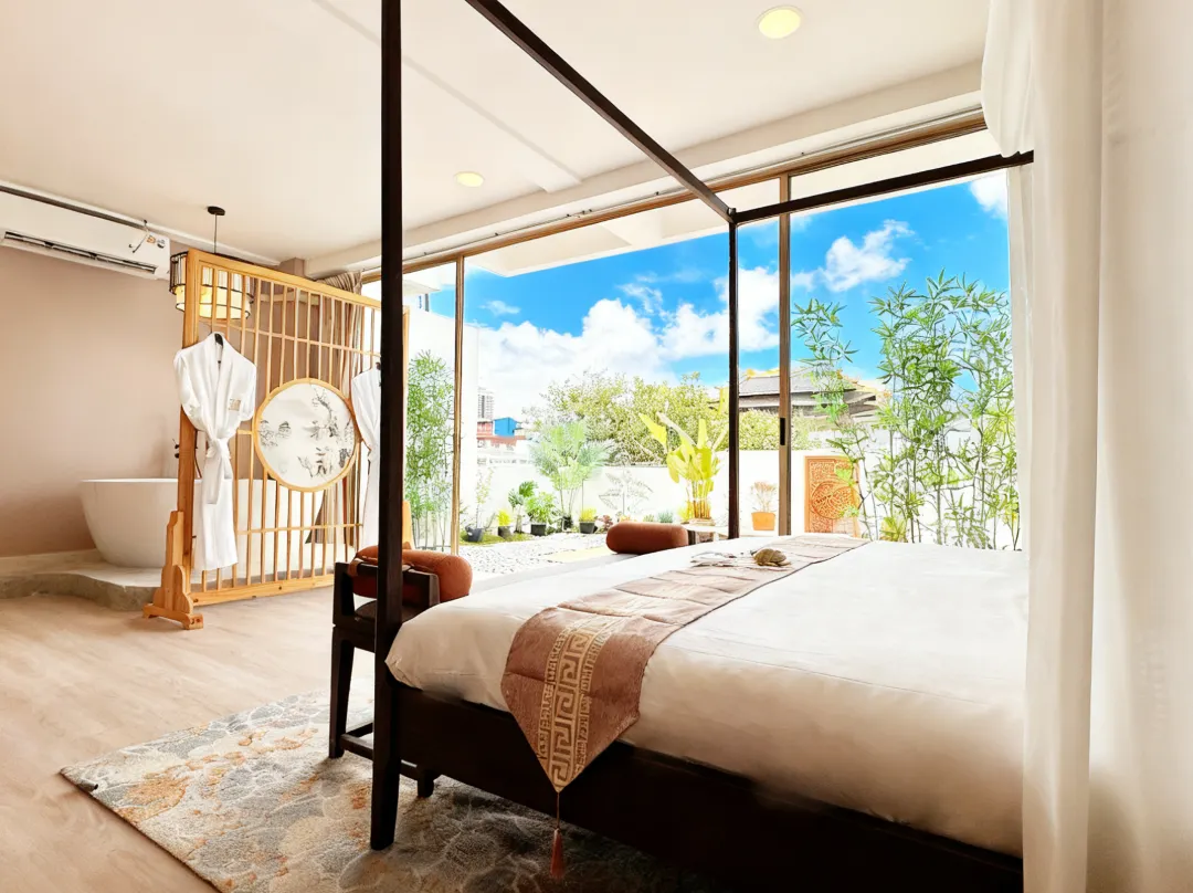 Chinatown No.9 Boutique Hotel - Bang Rak