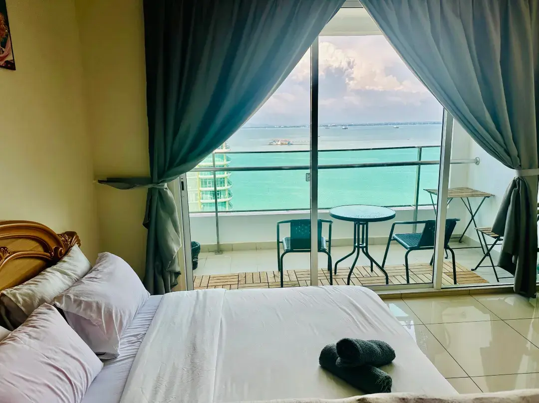 Mansion One By Noah & Nook - Penang