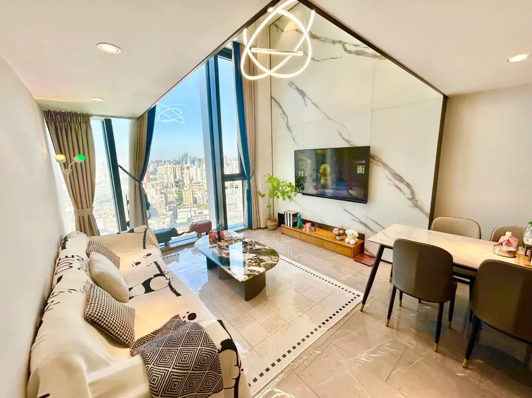 Panda Homestay - Hong Kong