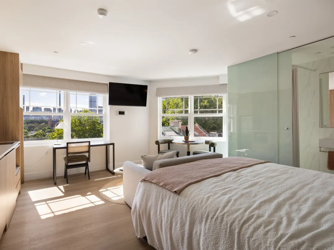 Uko Potts Point - Surry Hills