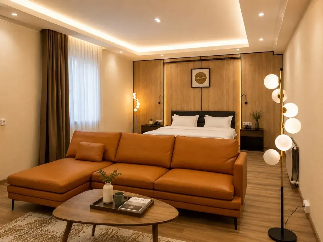 Silk Road Tashkent Hotel - Tashkent