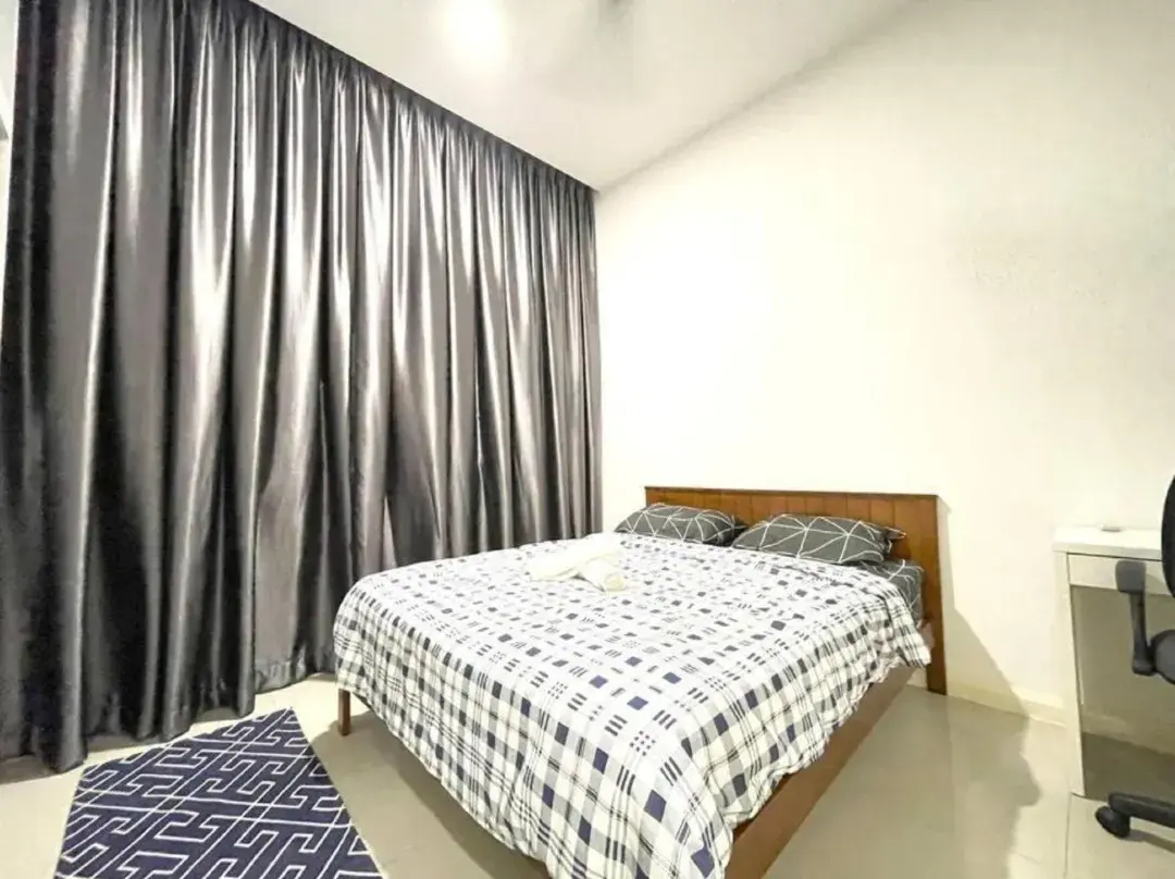 Legoland D’pristine Lovely 1 Bedder Unit - Gelang Patah