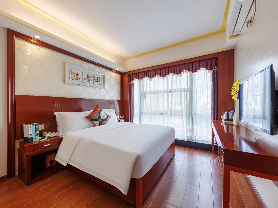 Nanguo Chain Hotel - Tin Shui Wai