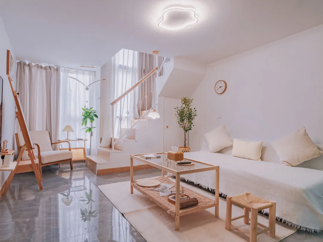 July Warm Sun Hostel - Chengdu