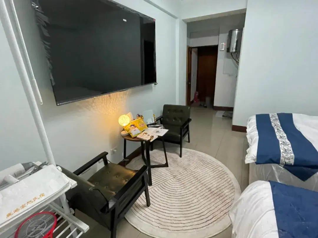 Lukang Hung-shiu Homestay - 員林市