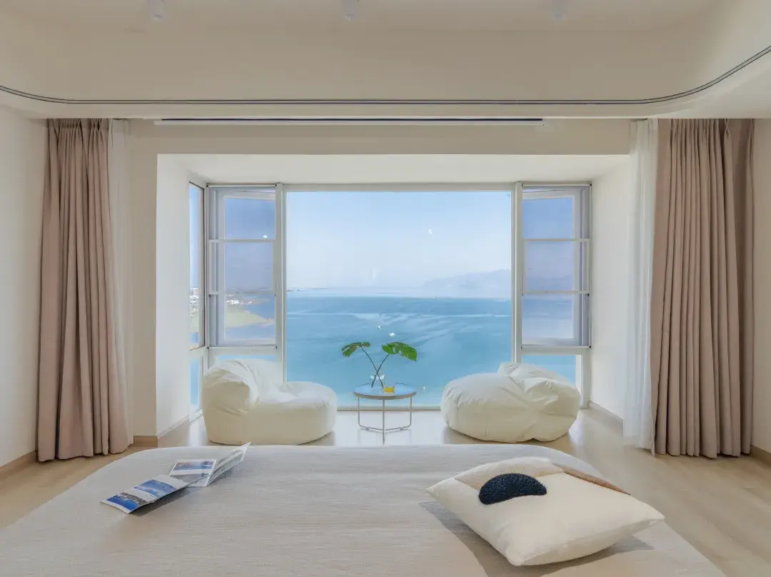 Dali Boman Sea View Hotel - Dali