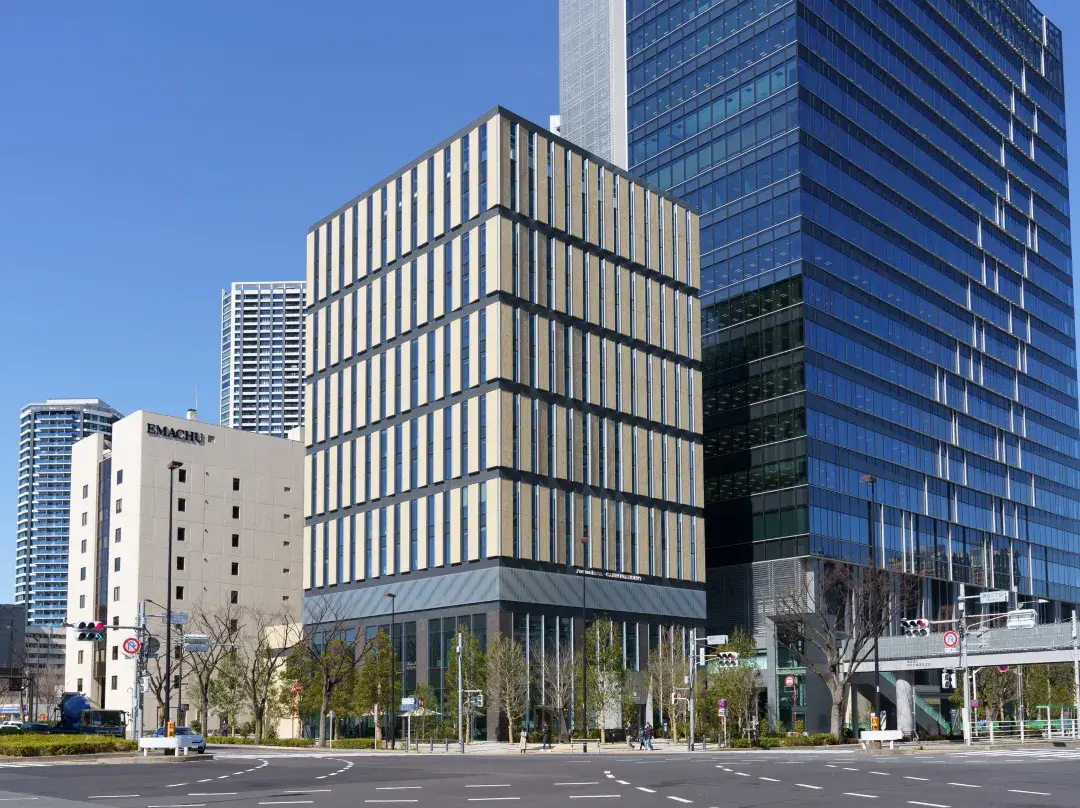 Premier Hotel -Cabin President- Tokyo - Ginza