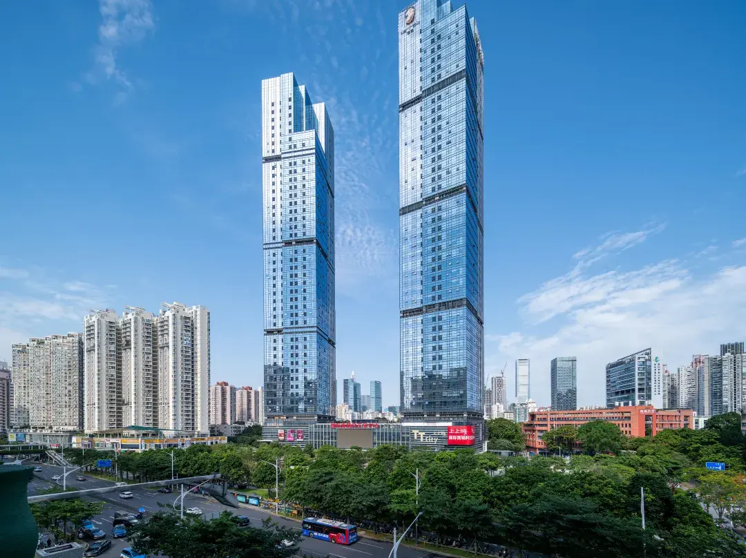 Urcove By Hyatt （Shenzhen Bay Nanyou） - Yuen Long