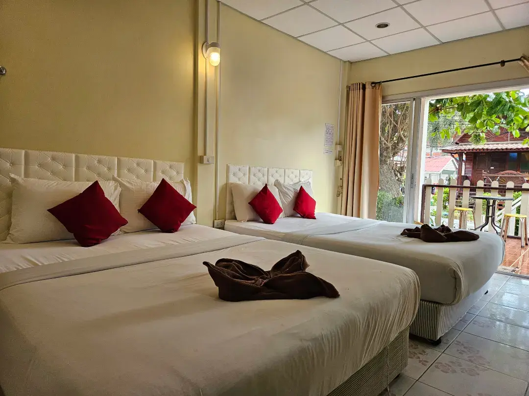 Serene House Samed - Ko Samet