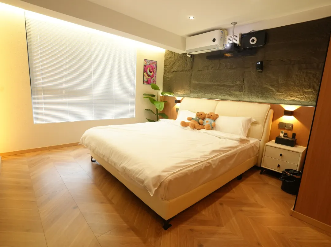 Muji Homestay - 쉬저우