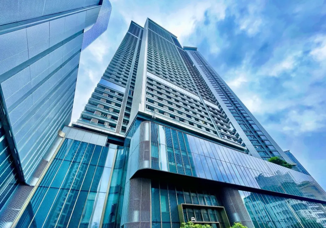 Jinfng Hotel Apartment - Hong Kong