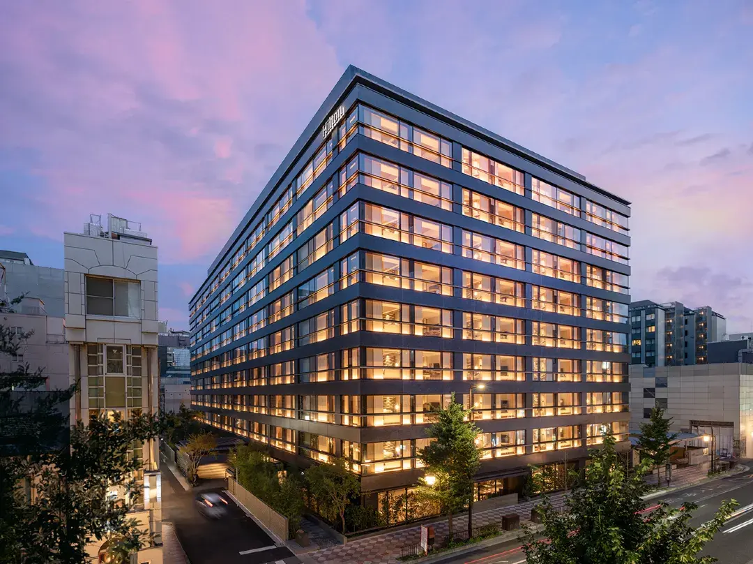 Hilton Kyoto - Gion